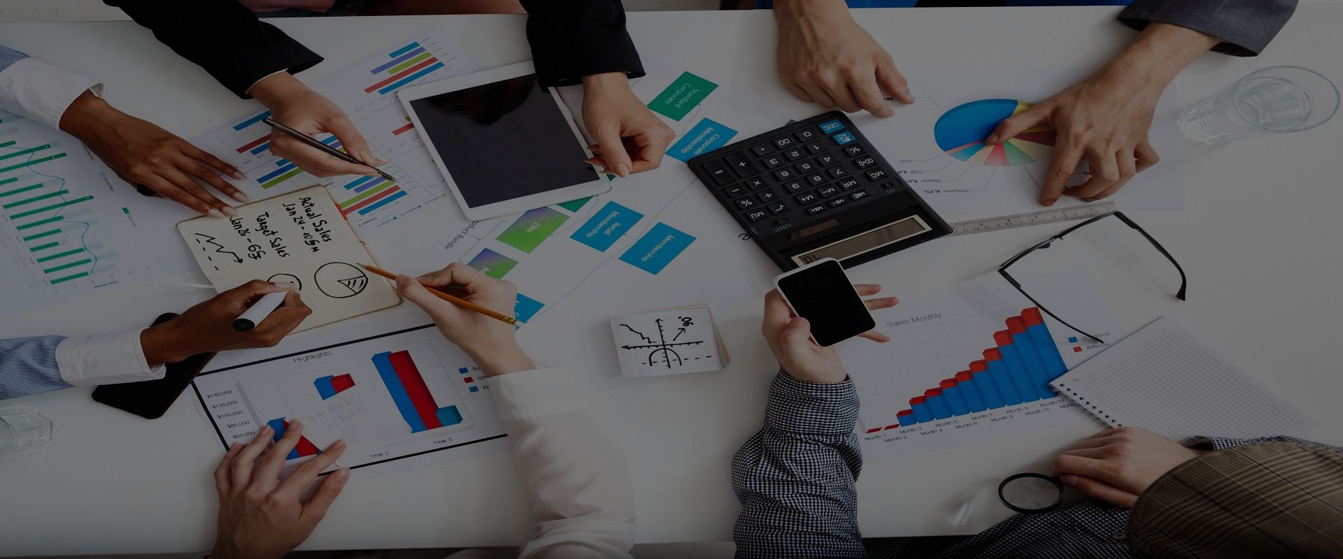 VPB & Associates Chartered Accountants In Pune